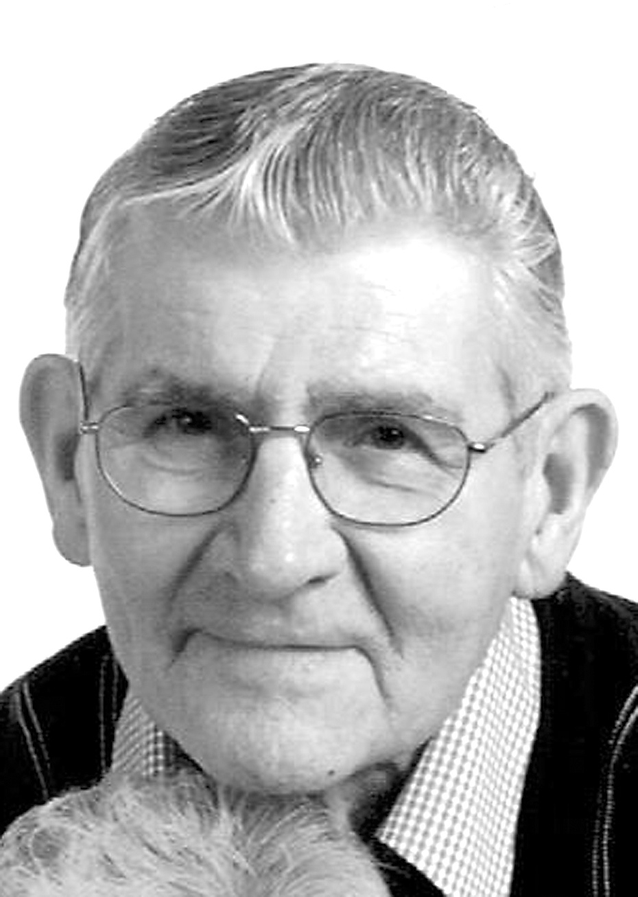 Edward Ransom | News, Sports, Jobs - Observer Today
